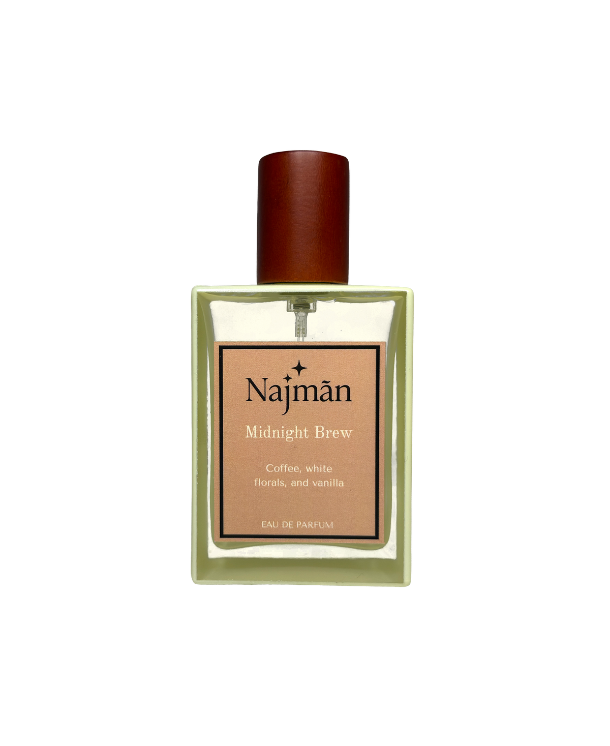 Midnight Brew – Najman Fragrances