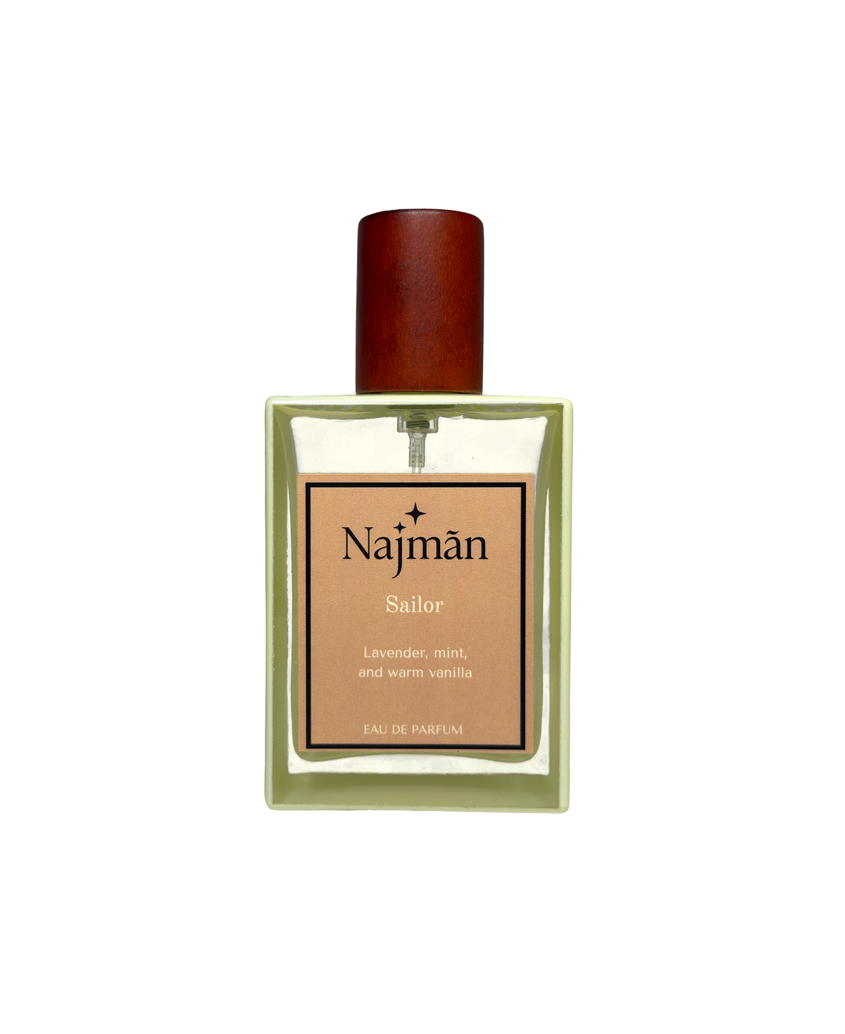 Sailor – Najman Fragrances