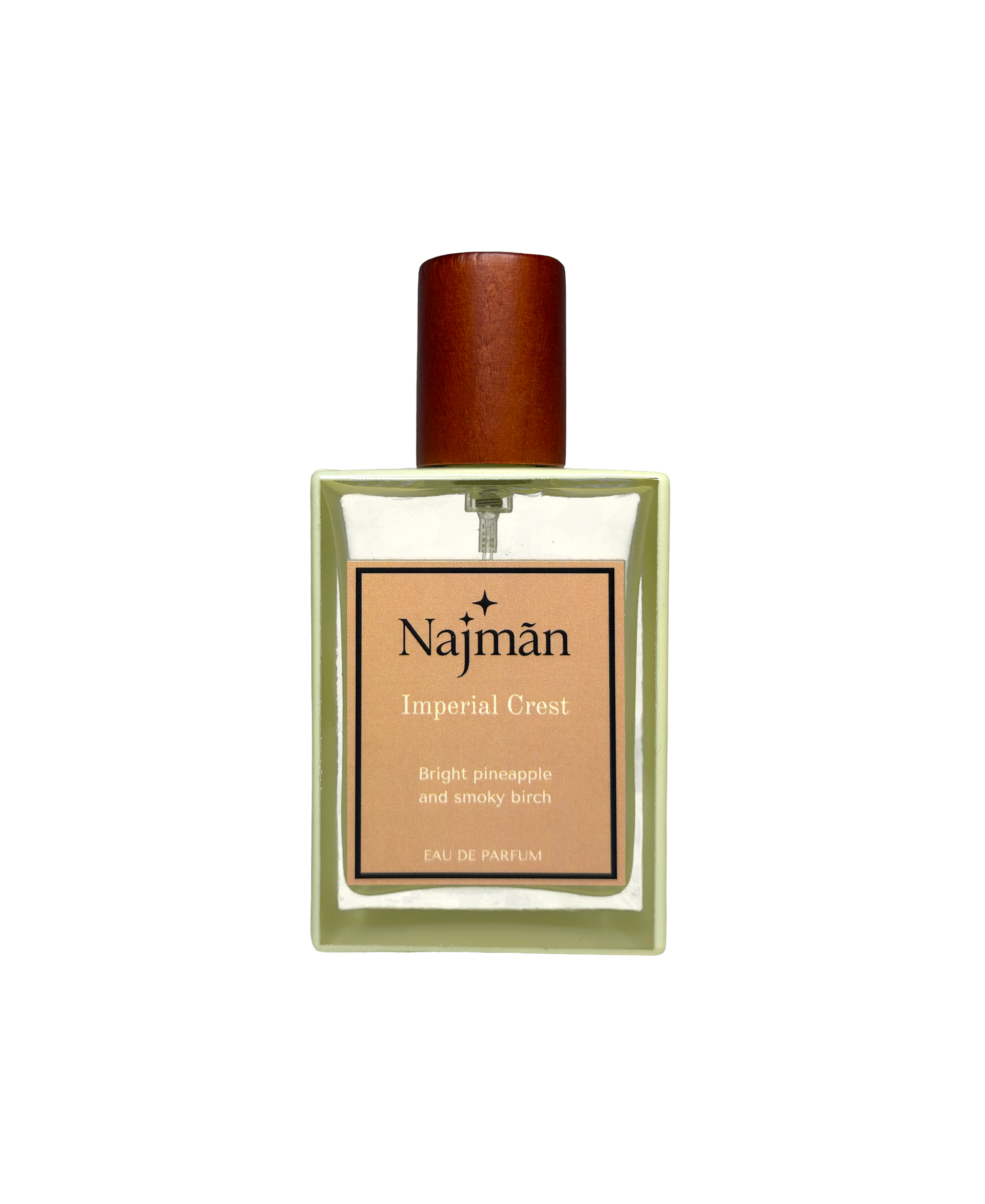 Imperial Crest – Najman Fragrances